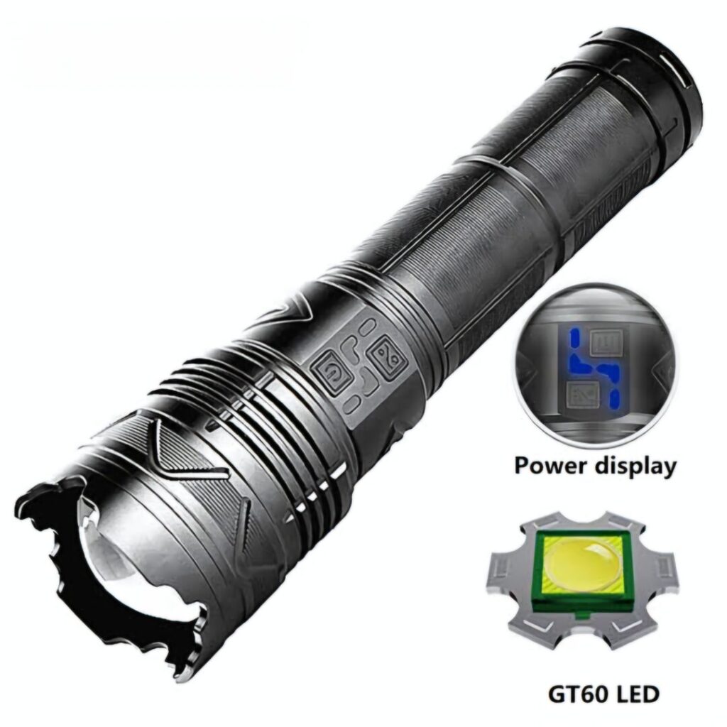 Shop - Ultimate Torch