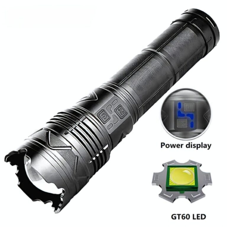 Ultimate Torch Archives - Ultimate Torch