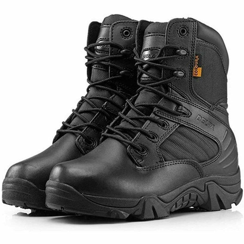 Boots Archives - Ultimate Torch