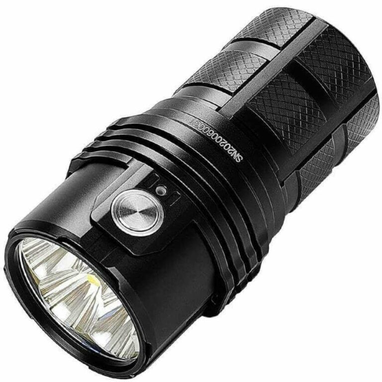 Imalent MS06 25 000 Lumen, 513m Throw | Ultimate Torch South Africa