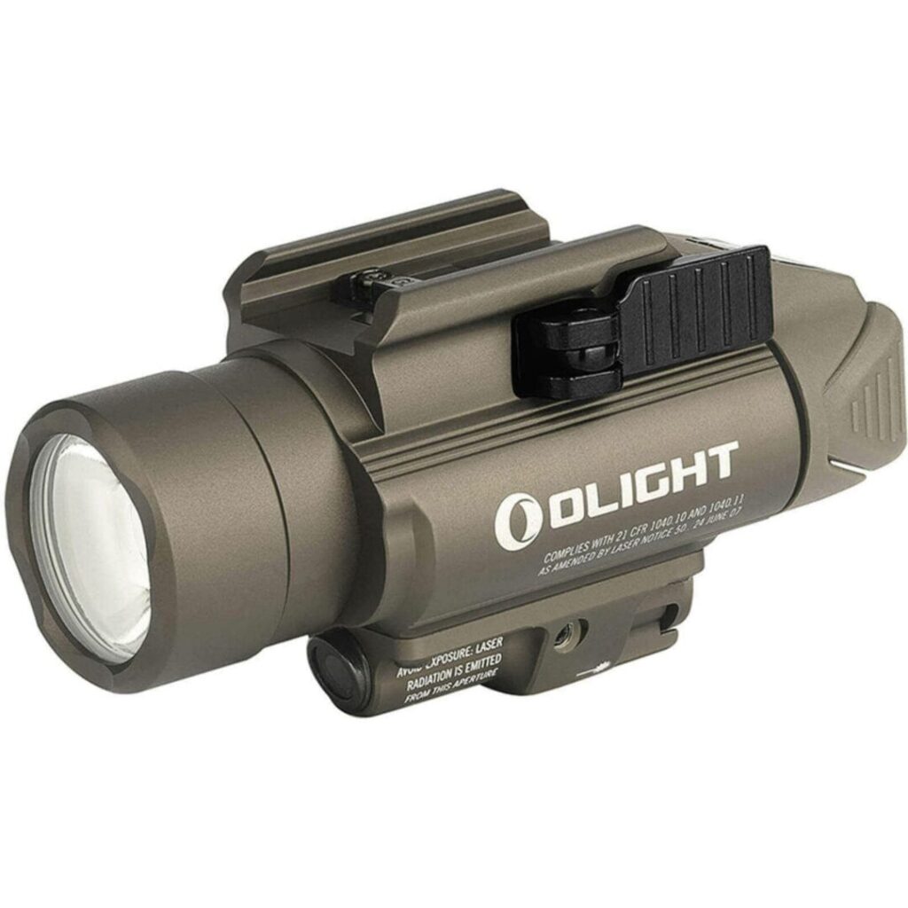 Weapon Lights Archives - Ultimate Torch
